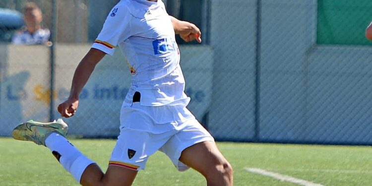 Jason Kodor-Vescan, puștiul care a jucat la CAO Oradea, convocat la ...