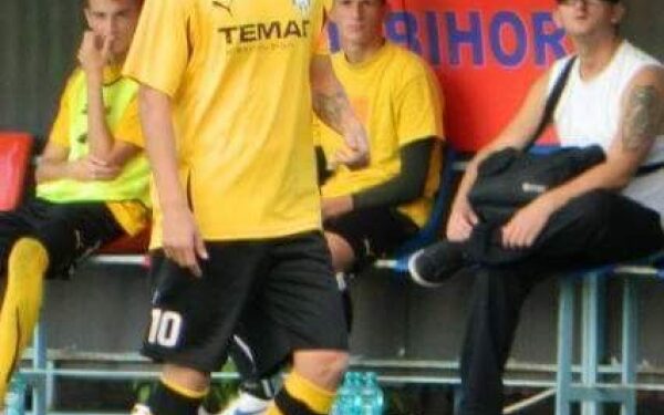 A pierdut meciul pentru viață la 36 de ani. Fostul fotbalist bihorean ...