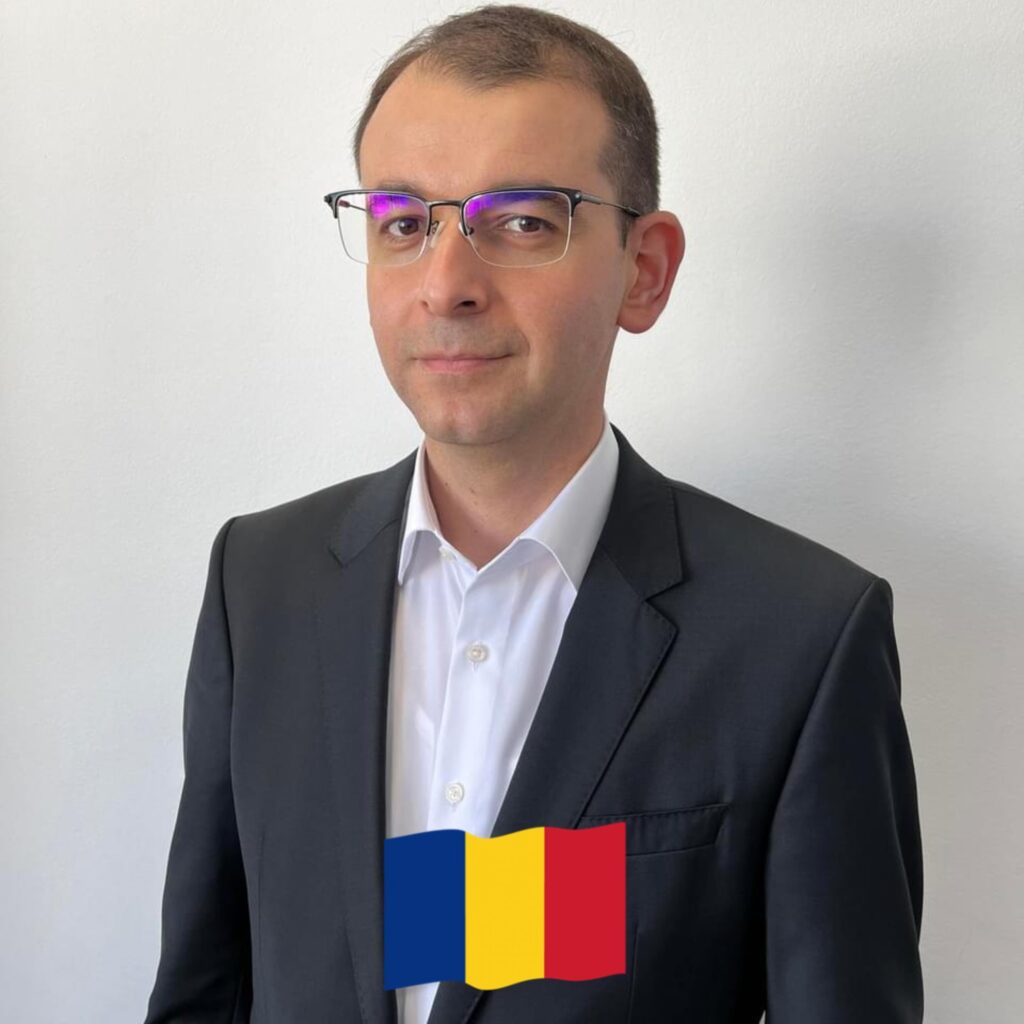 Traian Gabriel Ghilea: „Mă voi implica în PSD Bihor„. Are susținerea unui grup de primari