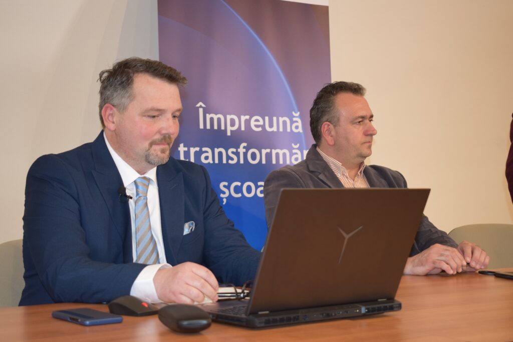 Fiul fostului senator și lider PNȚCD Bihor, Nistor Bădiceanu, conduce Asociația Foștilor ...