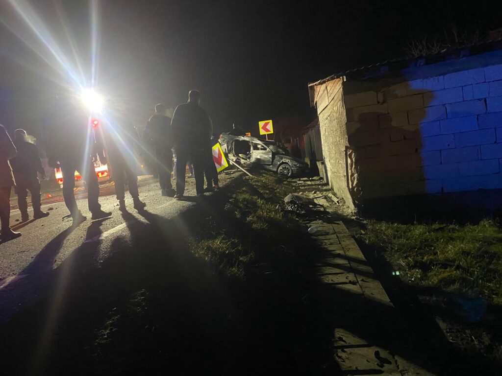 Începe procesul tânărului de 18 ani care a provocat anul trecut un ...