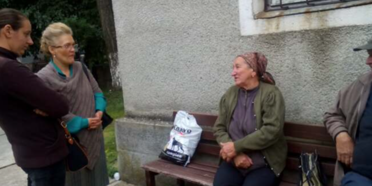 Satul revendicat din Bihor.După 12 ani, dosarul în care moștenitorii ...